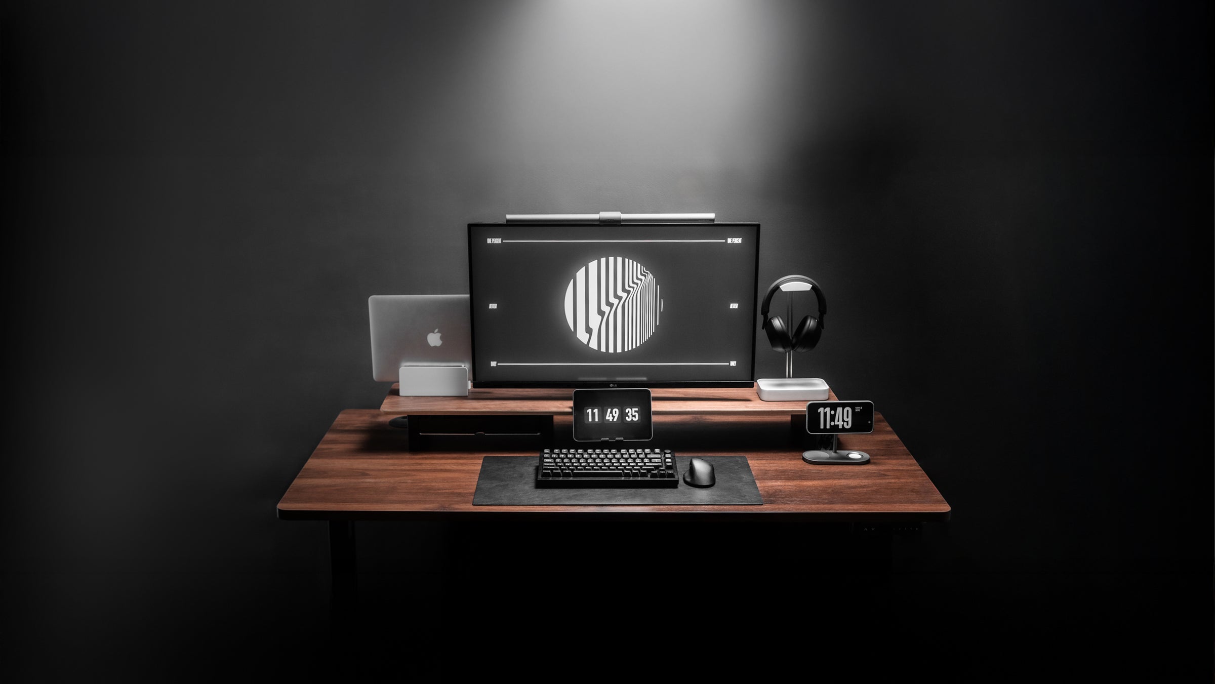 Premium Desk Setup Essentials to Elevate Productivity | Raico™